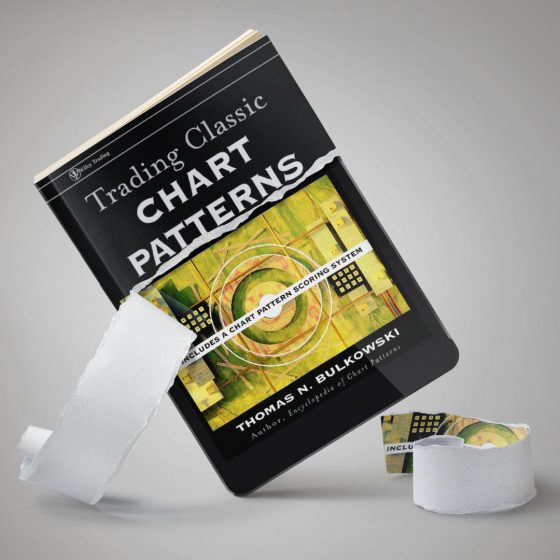 Trading Classic Chart Patterns - Thomas N. Bulkowski - Filypto
