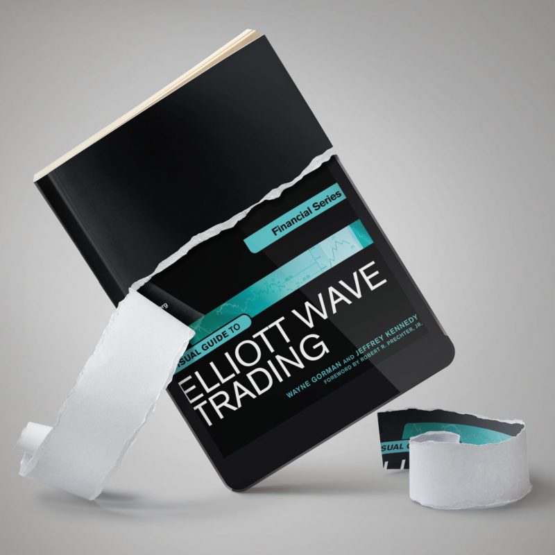 Visual Guide to Elliott Wave Trading - Wayne Gorman - Jeffrey Kennedy ...