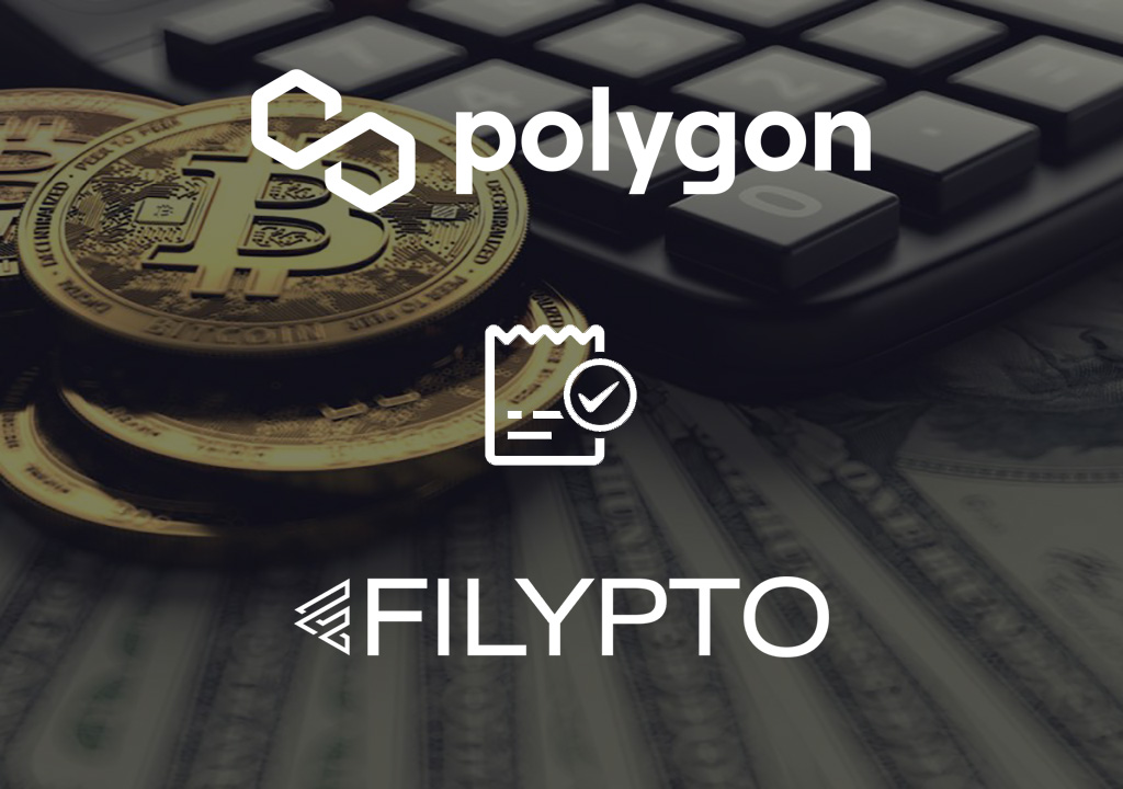 Polygon payment solution is now on Filypto - Filypto